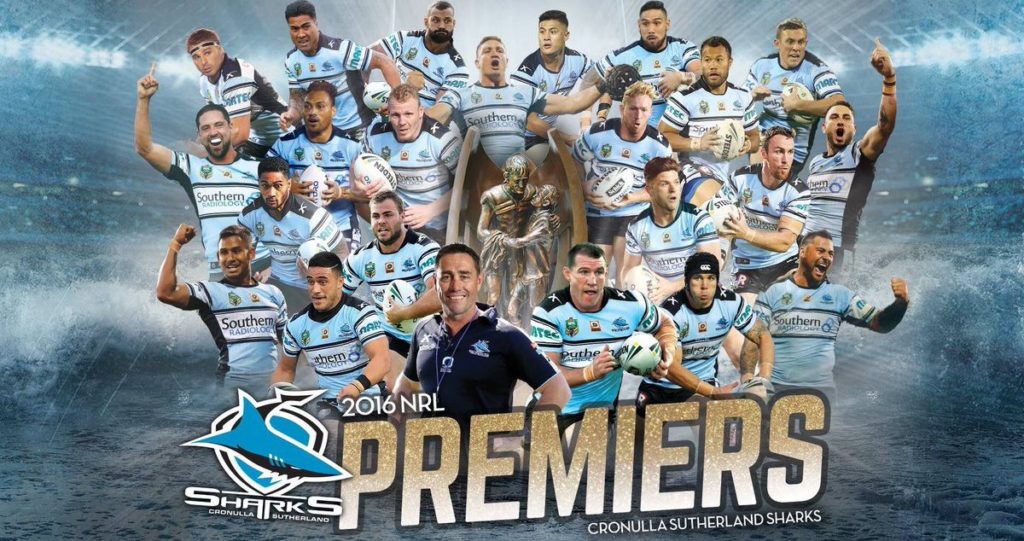 NRL Season Preview Part 2 of 3 | Sportsfreak