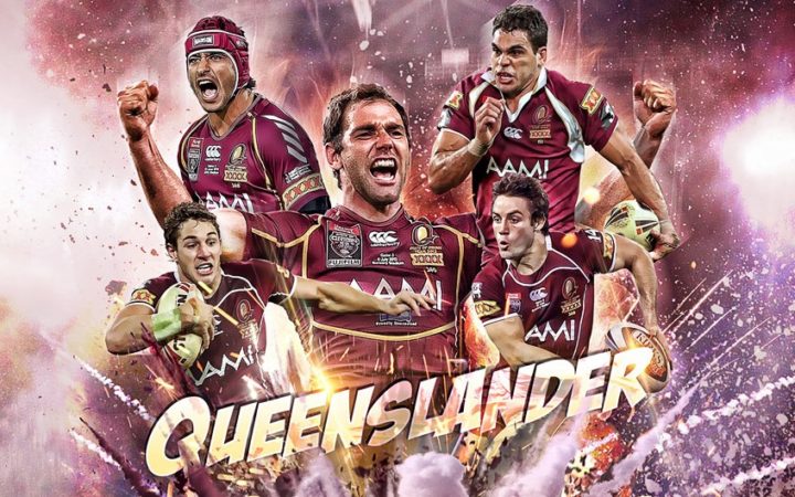 SoO 2018: Likely Queensland Squad | Sportsfreak