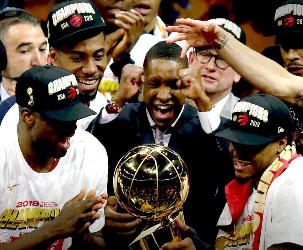 NBA Rings Make for New Hotline Bling | Sportsfreak