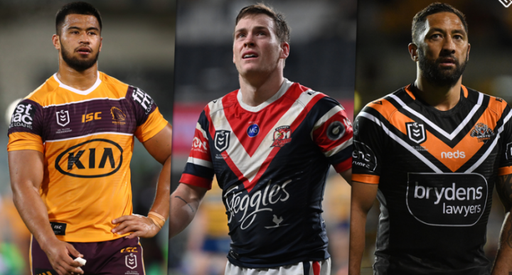 NRL Round 17: The Preview | Sportsfreak