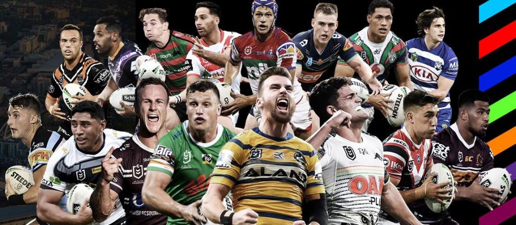 NRL Round 10: The Preview | Sportsfreak