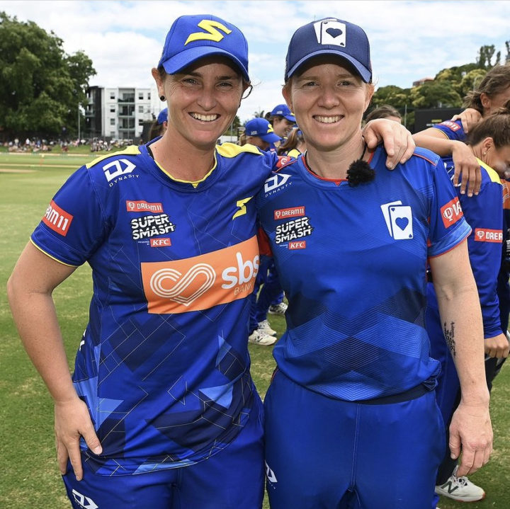 Dream11 Super Smash – Week 8 Review | Sportsfreak