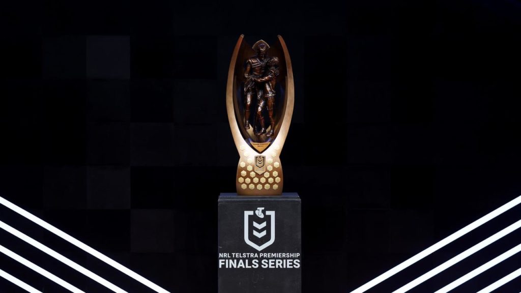 NRL Grand Final | Sportsfreak