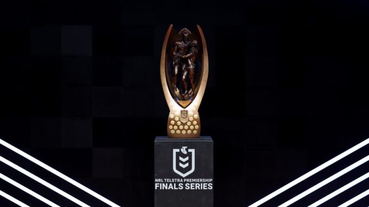 NRL Grand Final | Sportsfreak