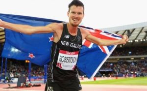 Pushing The Boundaries | Sportsfreak