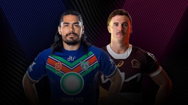 Warriors 22-26 Broncos | Sportsfreak