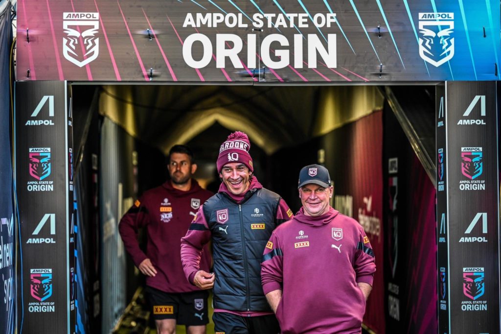 Origin 3. The Preview | Sportsfreak